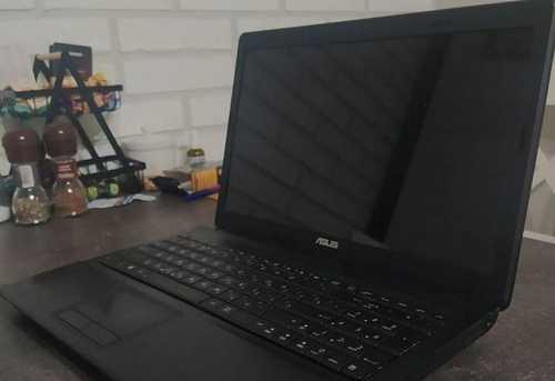 Ноутбук Asus K54C-SX514 б\у