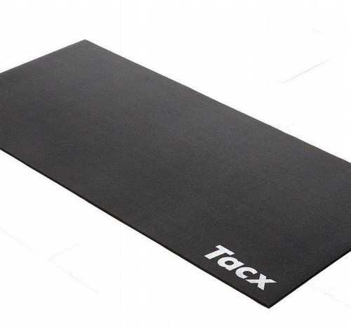 Новые Tacx Trainer Mat Rollable в наличии