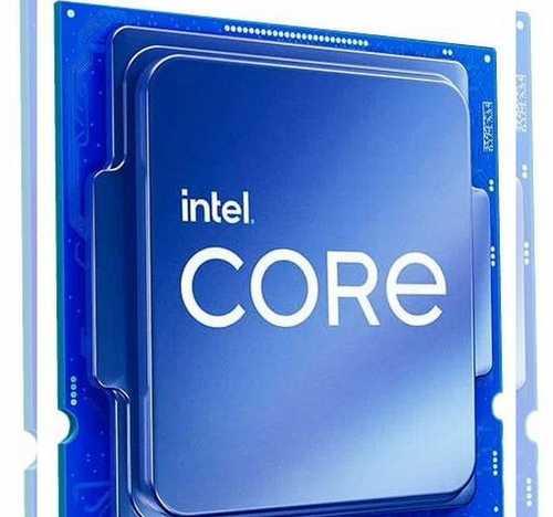 Процессор 1700 Intel Core i3-13100 (4ядра/8потоко