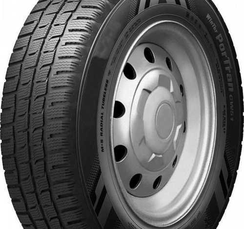 Marshal Winter PorTran CW51 225/70 R15C 112R