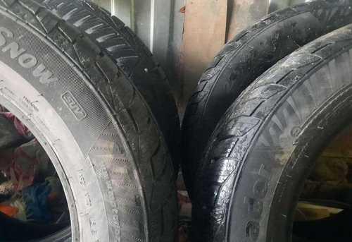 Matador MP 11 225/65 R17