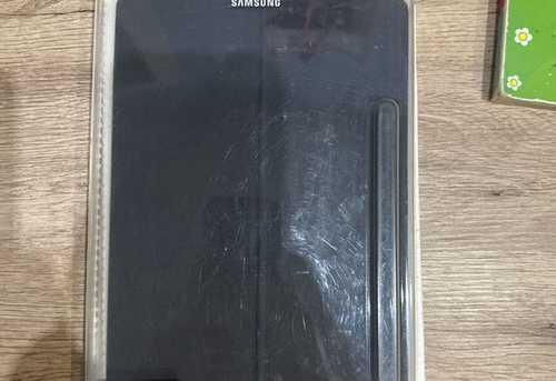 Samsung чехол (без клавиатуры) на таб с 6