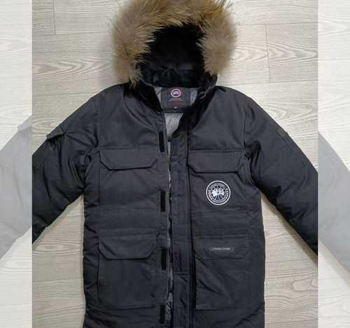 Зимняя куртка Canada Goose