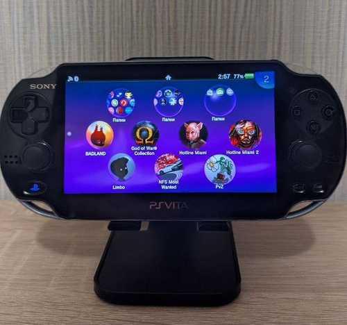 Sony ps vita