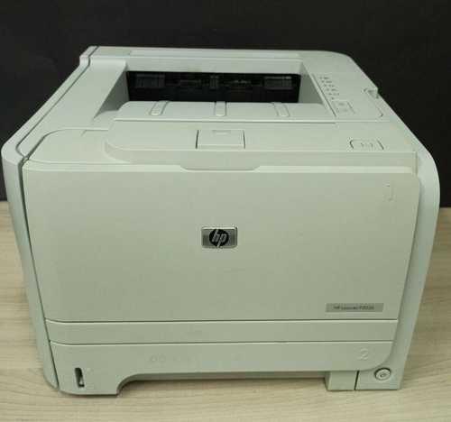 Принтер HP LaserJet P2035