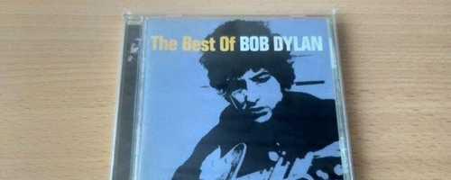 CD Bob Dylan "The Best Of Bob Dylan" Japan 1997 NM