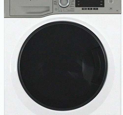 Стиральная машина Hotpoint NSD 7249 UD AVE RU