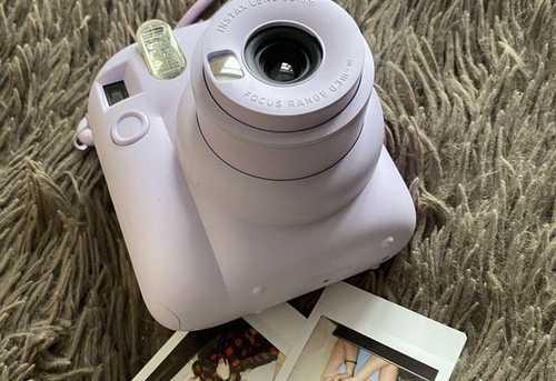 Polaroid instax mini 12