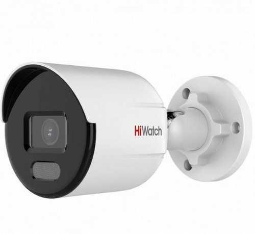 IP видеокамера HiWatch DS-I250L(B) (2.8MM) 469539