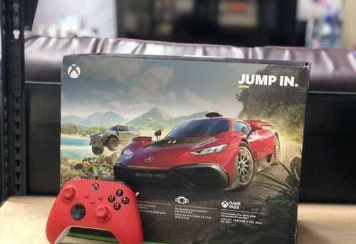 Xbox Series X Forza Horizon 5 Premium Edition
