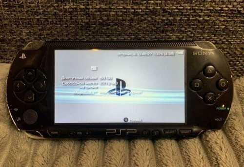 Sony PSP