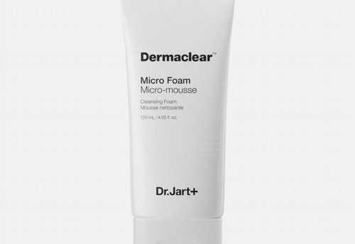 Пенка для умывания Dr.Jart+ Dermaclear Micro120 мл