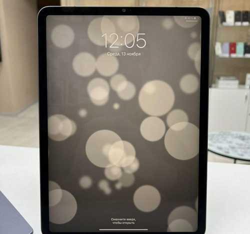 iPad Pro 11 M1 128gb Wi-Fi