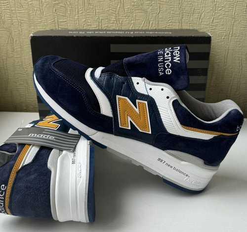 New balance 997 Made in USA