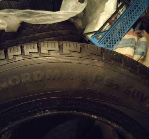 Nordman RS2 SUV 265/65 R17