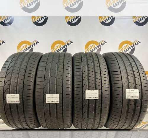 Pirelli P Zero 265/40 R21 112W