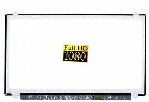 B156HTN03.0 Матрица для ноутбука TN FullHD 1920x10