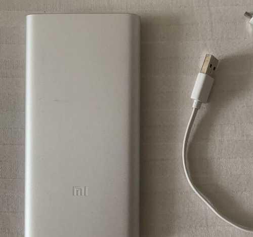 Powerbank Xiaomi 10000