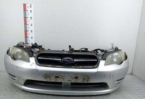 Бампер (ноускат) для Subaru Legacy 4 (BL/BP)