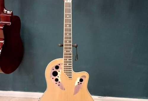 Электроакустическая гитара fabio W164E