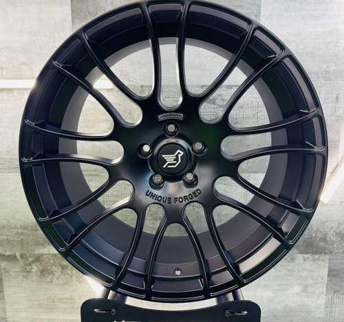 Диски Hamann дизайн R21 F15 F16 E70 E71 X5 X6