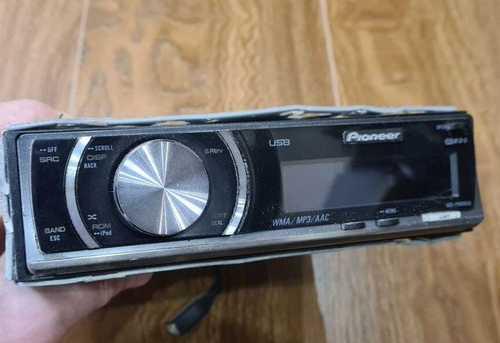 Автомобильный ресивер Pioneer DEH-P6000UB