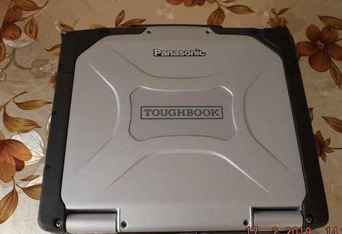 Toughbook Panasonic CF-30