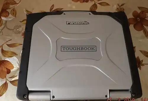 Toughbook Panasonic CF-30