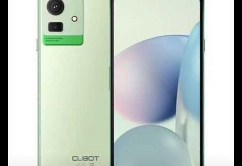 CUBOT Note 50, 8/256 ГБ