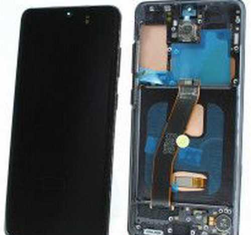 Дисплей для Samsung G980F Galaxy S20