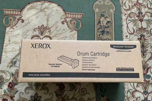 Xerox 101r00432 драм картридж