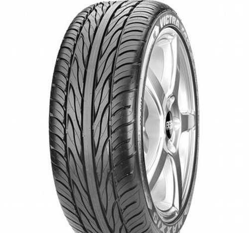 Maxxis MA-Z4S Victra 195/55 R15 85V