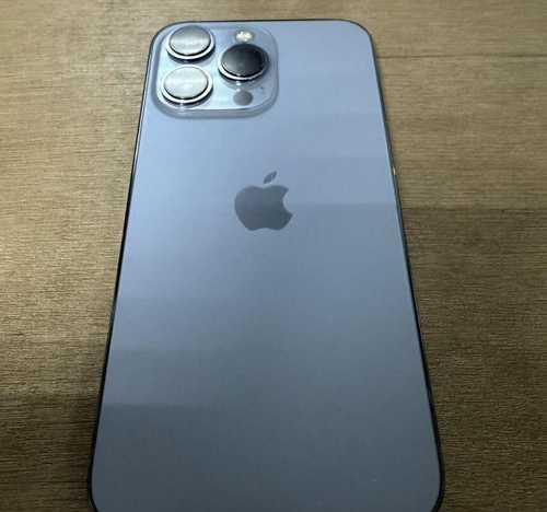 iPhone 13 Pro, 128 ГБ