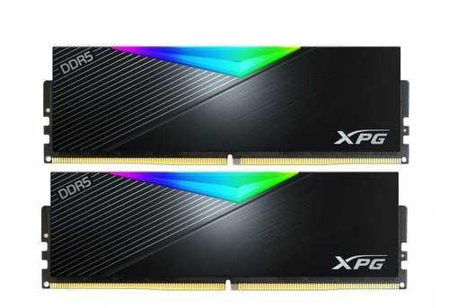 Оперативная память adata XPG Lancer RGB, 32 гб (2x