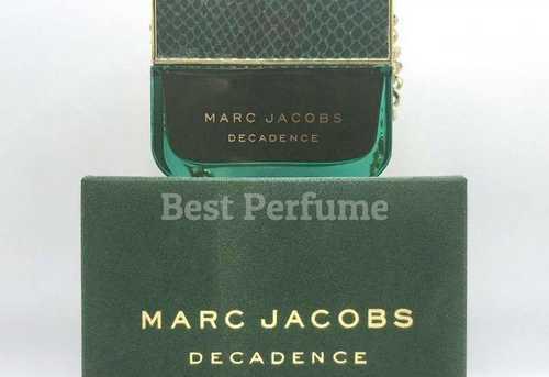 Marc Jacobs Decadence 100 ml
