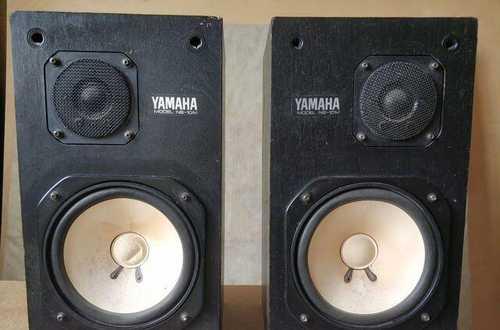 Cтудийные мониторы Yamaha NS-10M