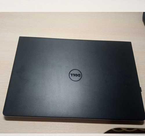 Продам ноутбук Dell Vostro 15