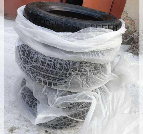 Cordiant Polar SL 195/65 R15