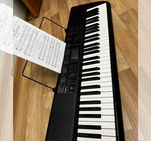 Синтезатор Casio ctk 1150