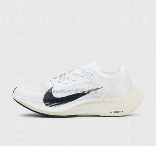 Nike ZoomX Vaporfly Next 2 White new