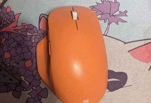 Microsoft Bluetooth Ergonomic Mouse