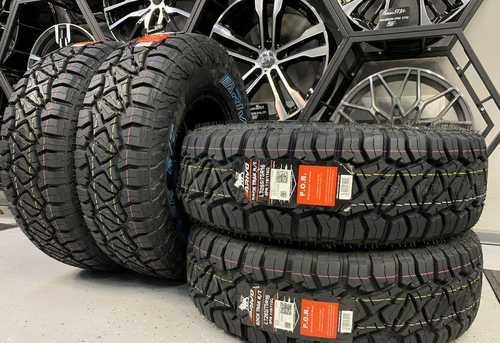 Arivo Rock Trak M/T 265/75 R16 119Q