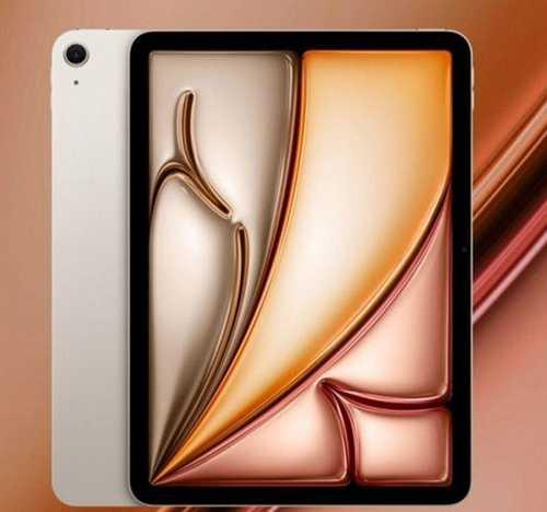 Планшет apple iPad air 11 m2 256gb новый