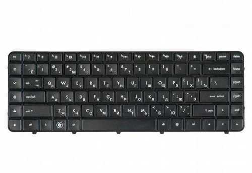 Клавиатура для ноутбука HP Pavilion dv6-3305er