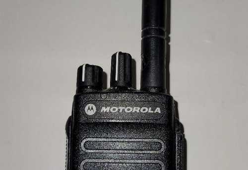 Рация Motorola dp2400e VHF DMR