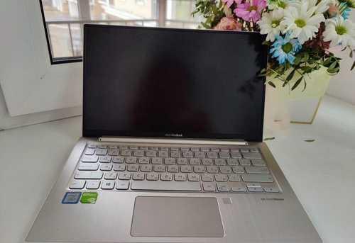 Ноутбук Asus ViviBook S330U