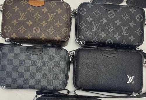 Сумка женская Louis Vuitton (Арт.92452)