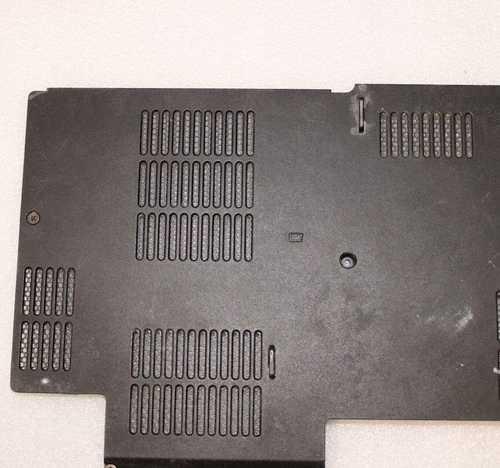 Lenovo Y510 крышка памяти