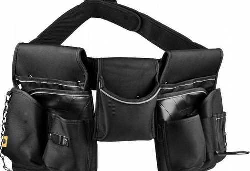 Пояс монтажника JCB JSW011