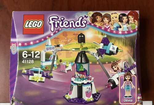 Lego Friends 41128